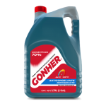 Aceites Lubricantes GONHER - Grupo Gonher