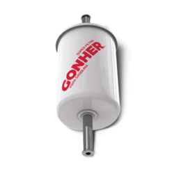 Filtros GONHER - Grupo Gonher