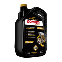 Aceites para motor - Grupo Gonher