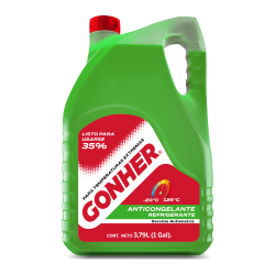 PRODUCTOS - Grupo Gonher