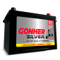 Baterías - Grupo Gonher
