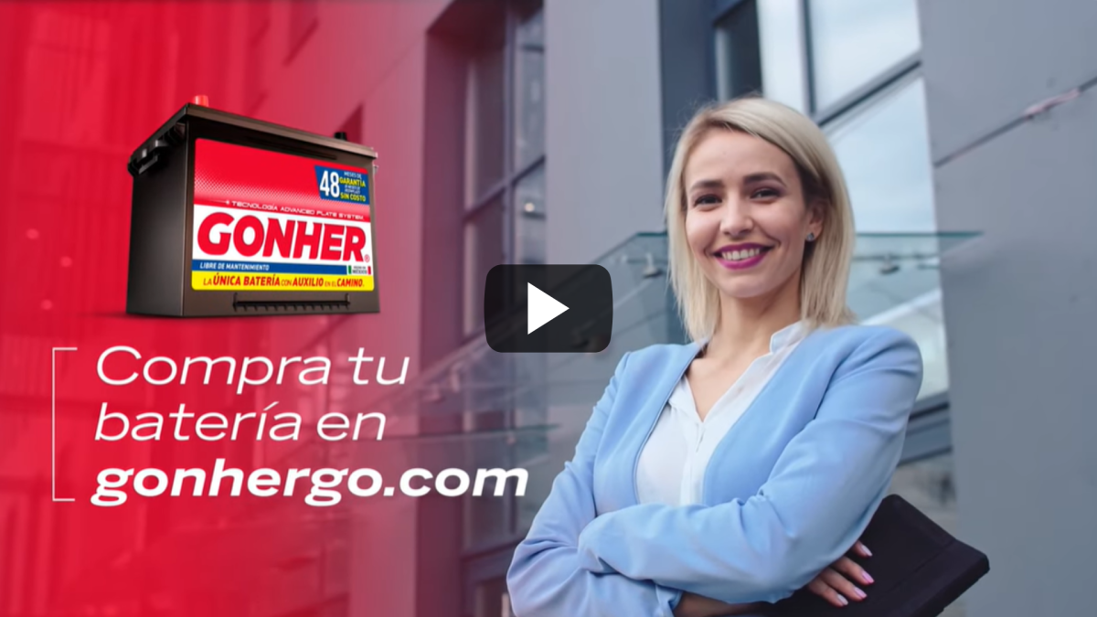 VIDEOS - Grupo Gonher